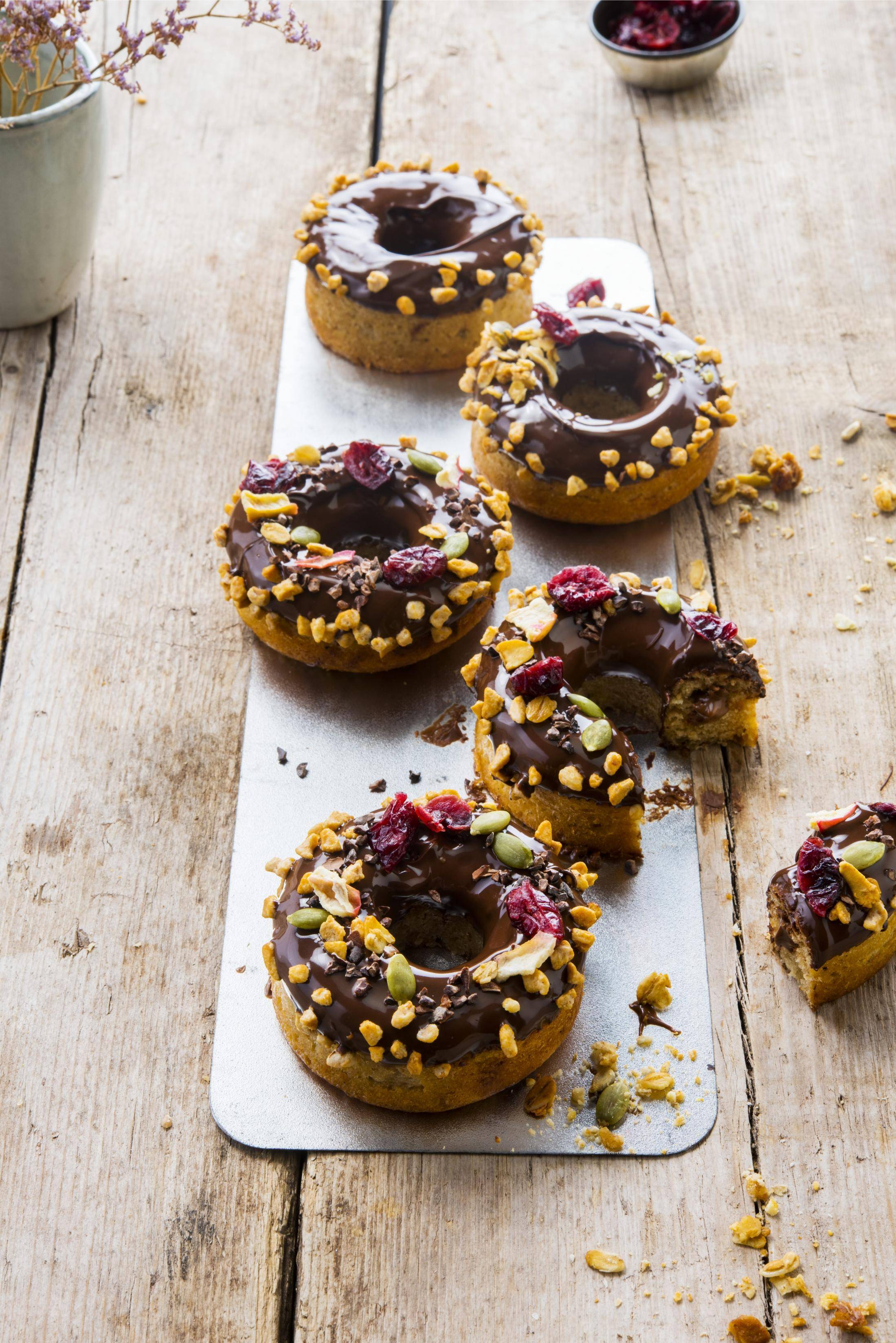 5 wholesome sugar solutions for chocolate | Barry Callebaut